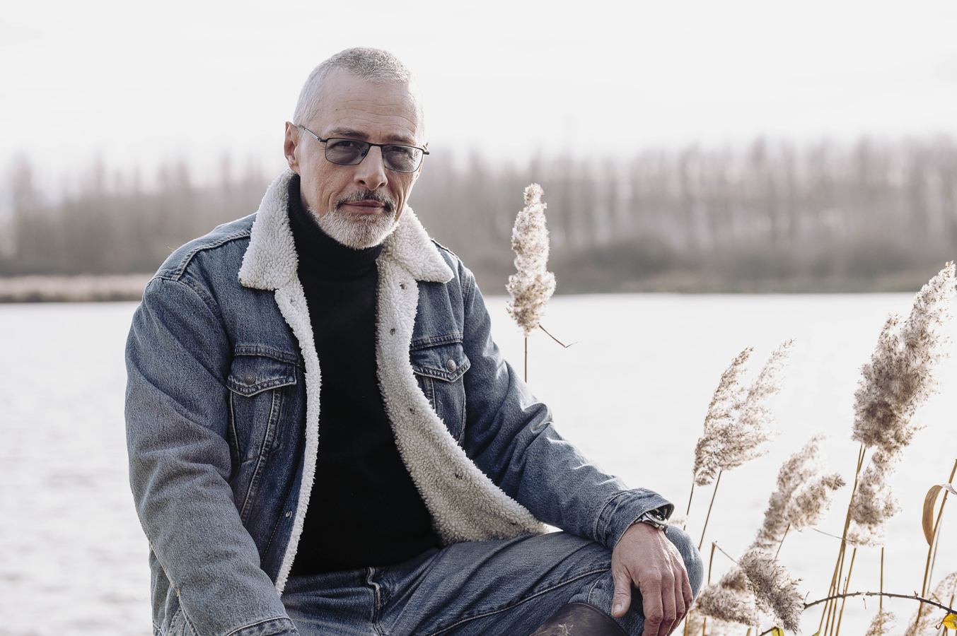 Jean-Baptiste Descroix-Vernier : une interview exclusive pour Sciences ...