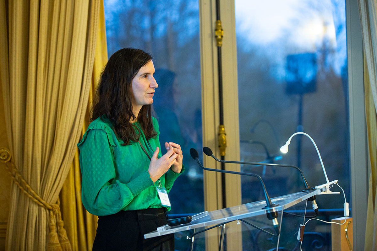 Interviews - Pro Anima