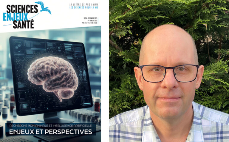 Dr Clive Roper - Pro Anima