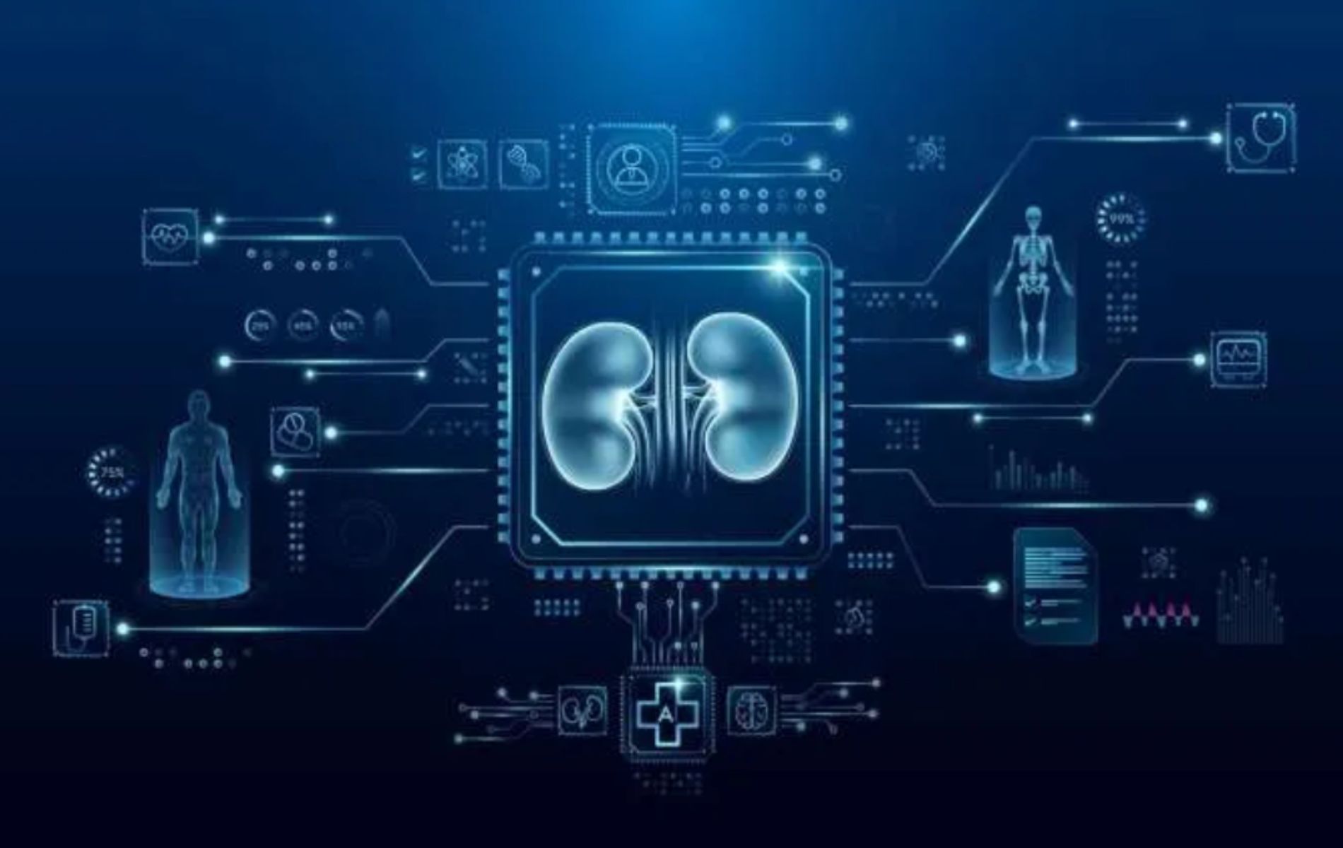 Lab Monkeys and Big Pharma, Competitiveness of France for OoC, New NAMS ...