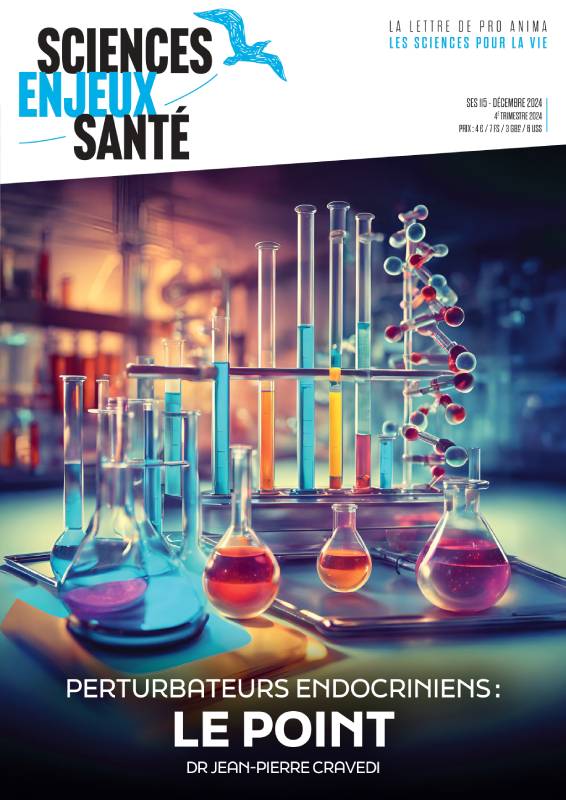 n°115 - Décembre 2024 - Pro Anima