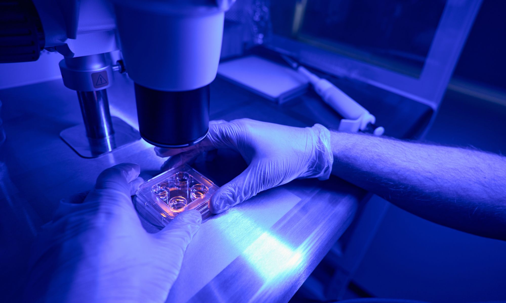 REACH regulation and NAMs, France’s first OoC plant, Clinical ...