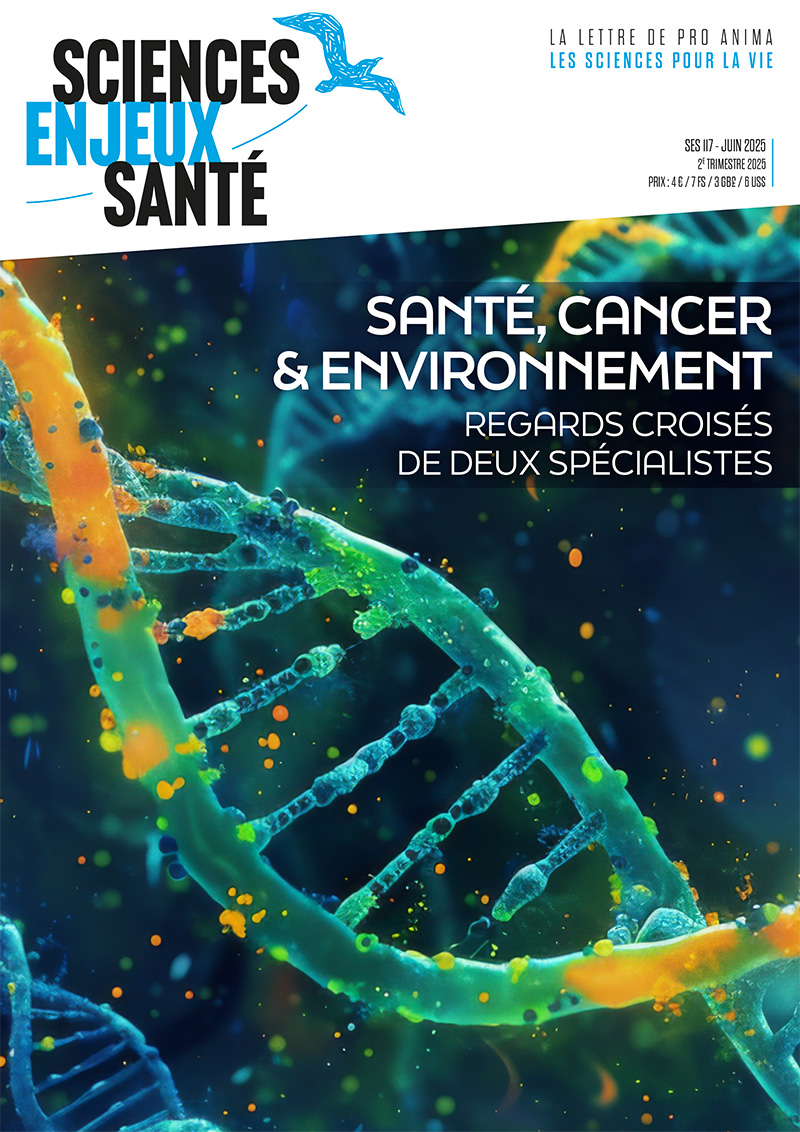 n°117 - Juin 2025 - Pro Anima