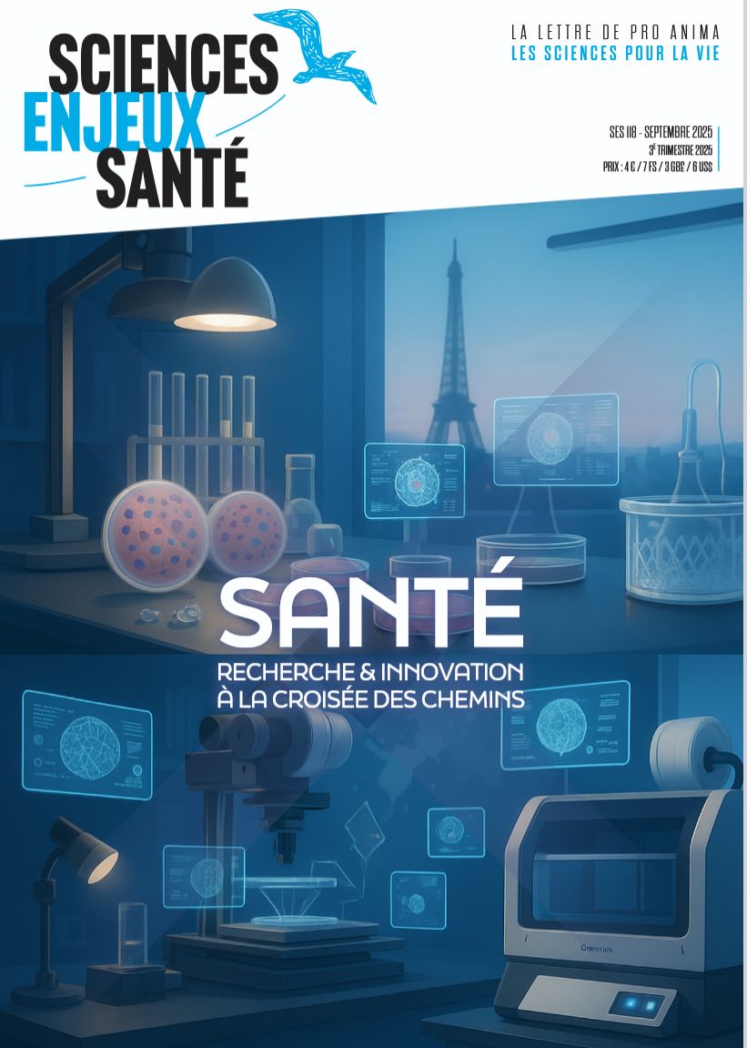 n°118 - Septembre 2025 - Pro Anima